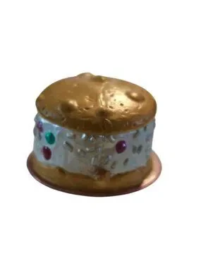 Shopkins | Toys | Shopkins Season 6 Freezy Bites 664 Chef Club Golden ...